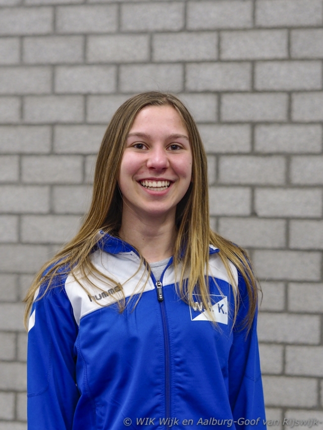 Leiding - W.I.K. Wijk en Aalburg